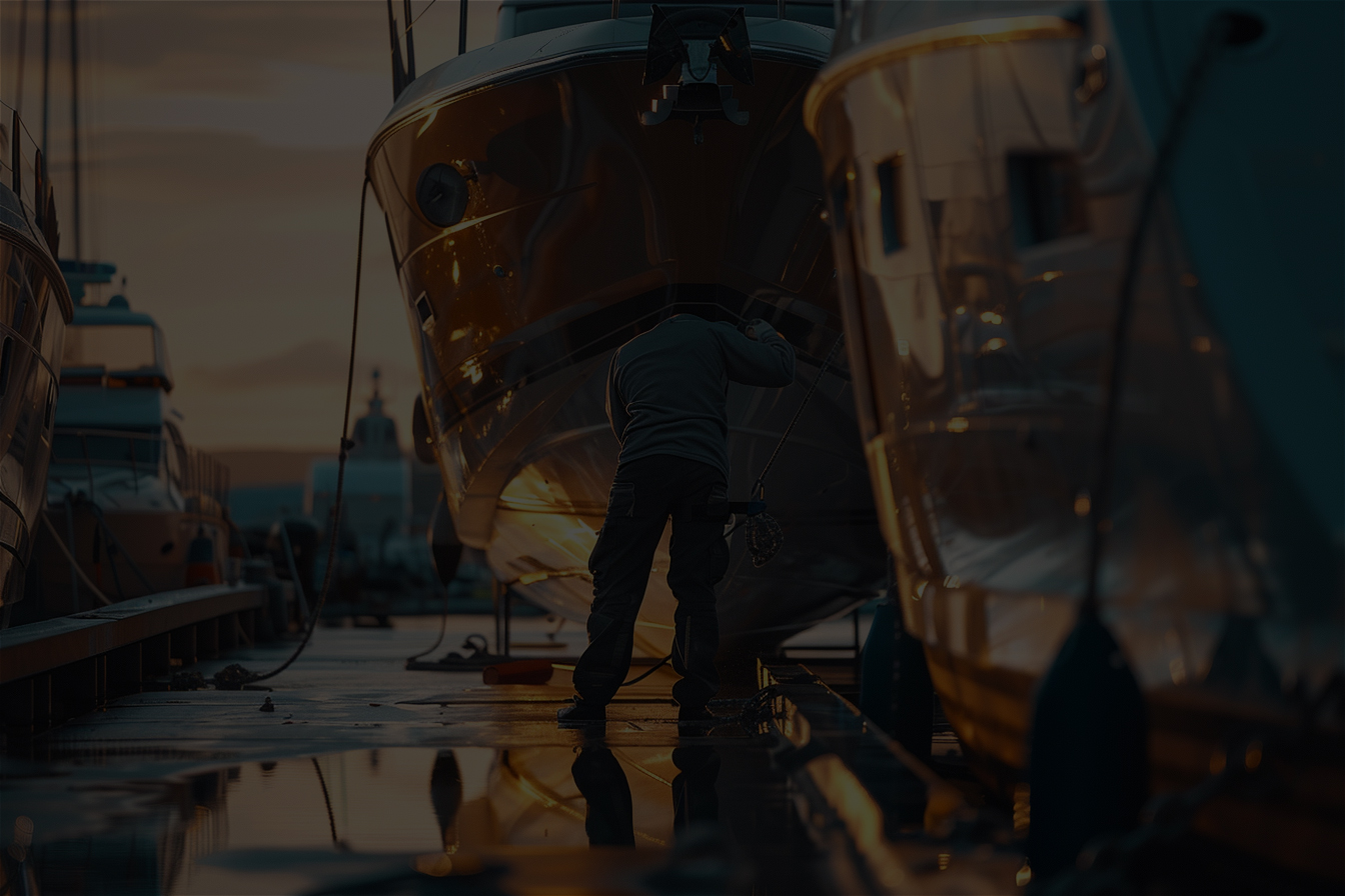 Sobre nosotros - Electrifica tu barco